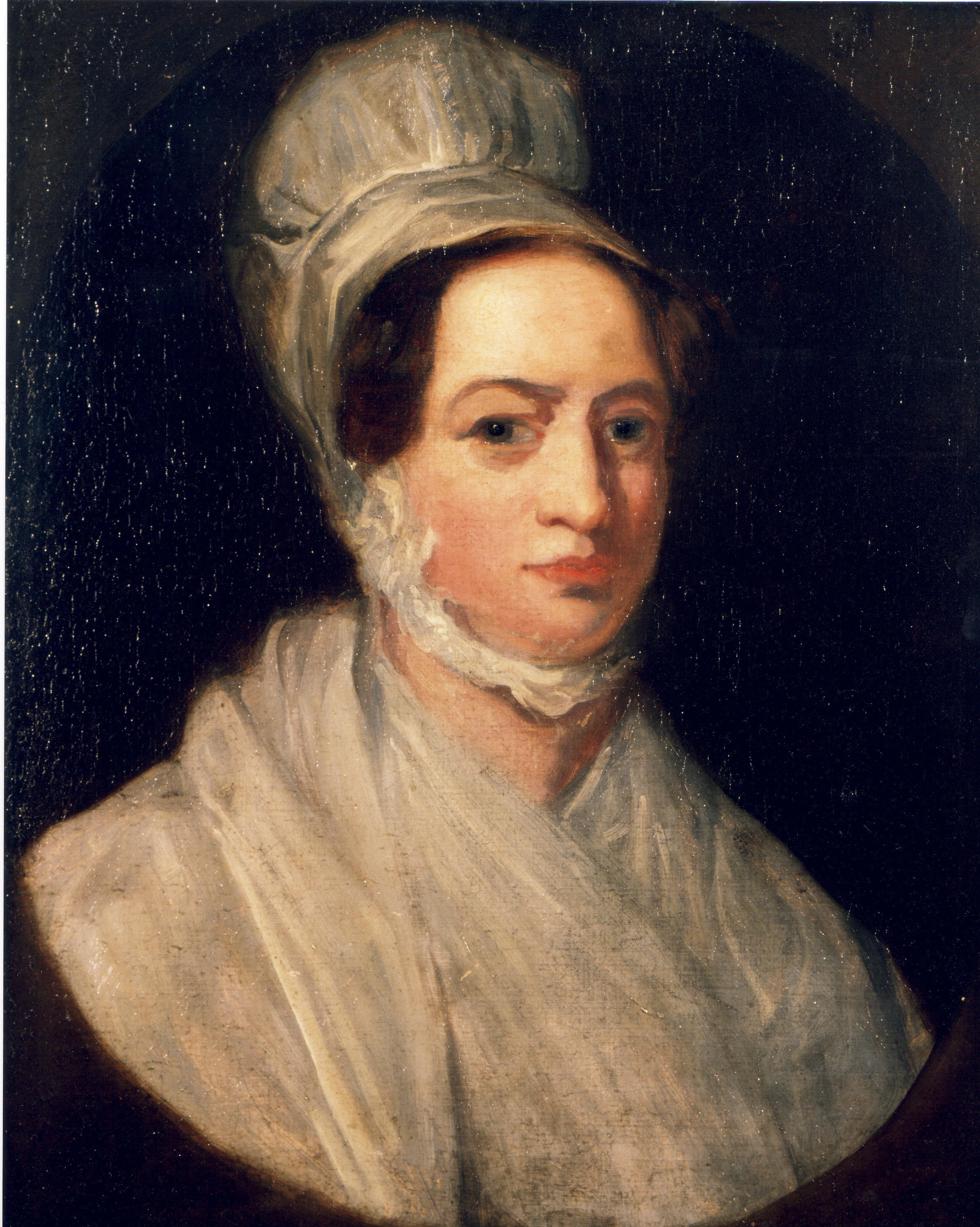 Oil Portraits – The Amelia Alderson Opie Archive